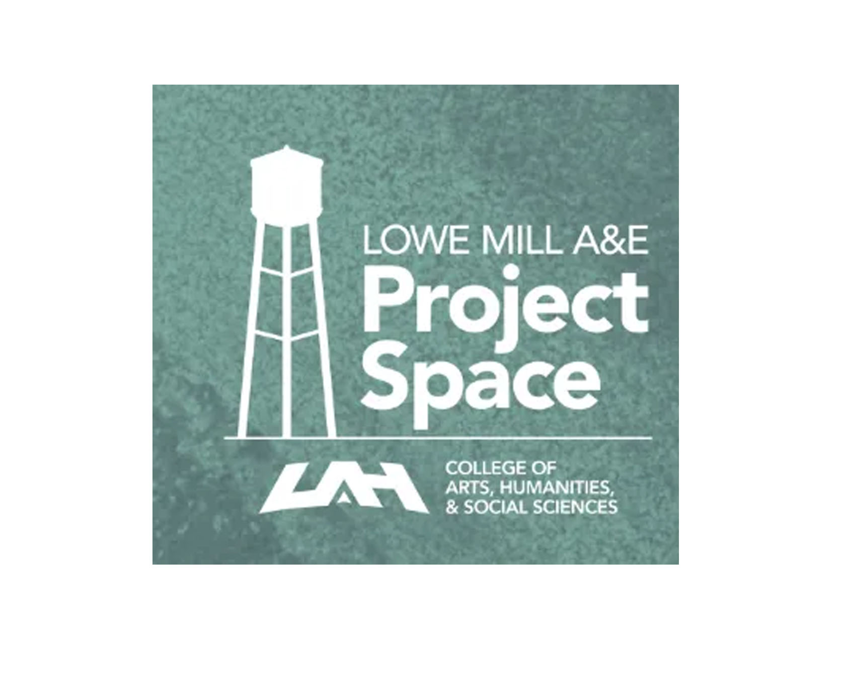 UAH Project Space | Studio 1047 - Lowe Mill ARTS & Entertainment