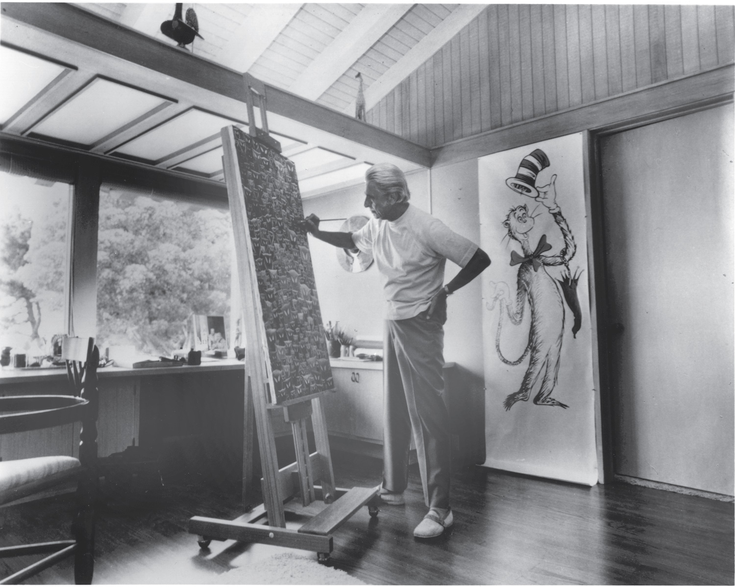 The Art of Dr. Seuss Collection - Lowe Mill ARTS & Entertainment